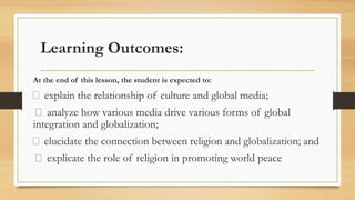 GLOBALIZATION ON CITIZENSHIP, CULTURE & RELIGION.pptx