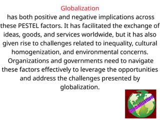 GLOBALIZATION PESTEL ANALYSIS-PEDRAGOZA.pptx