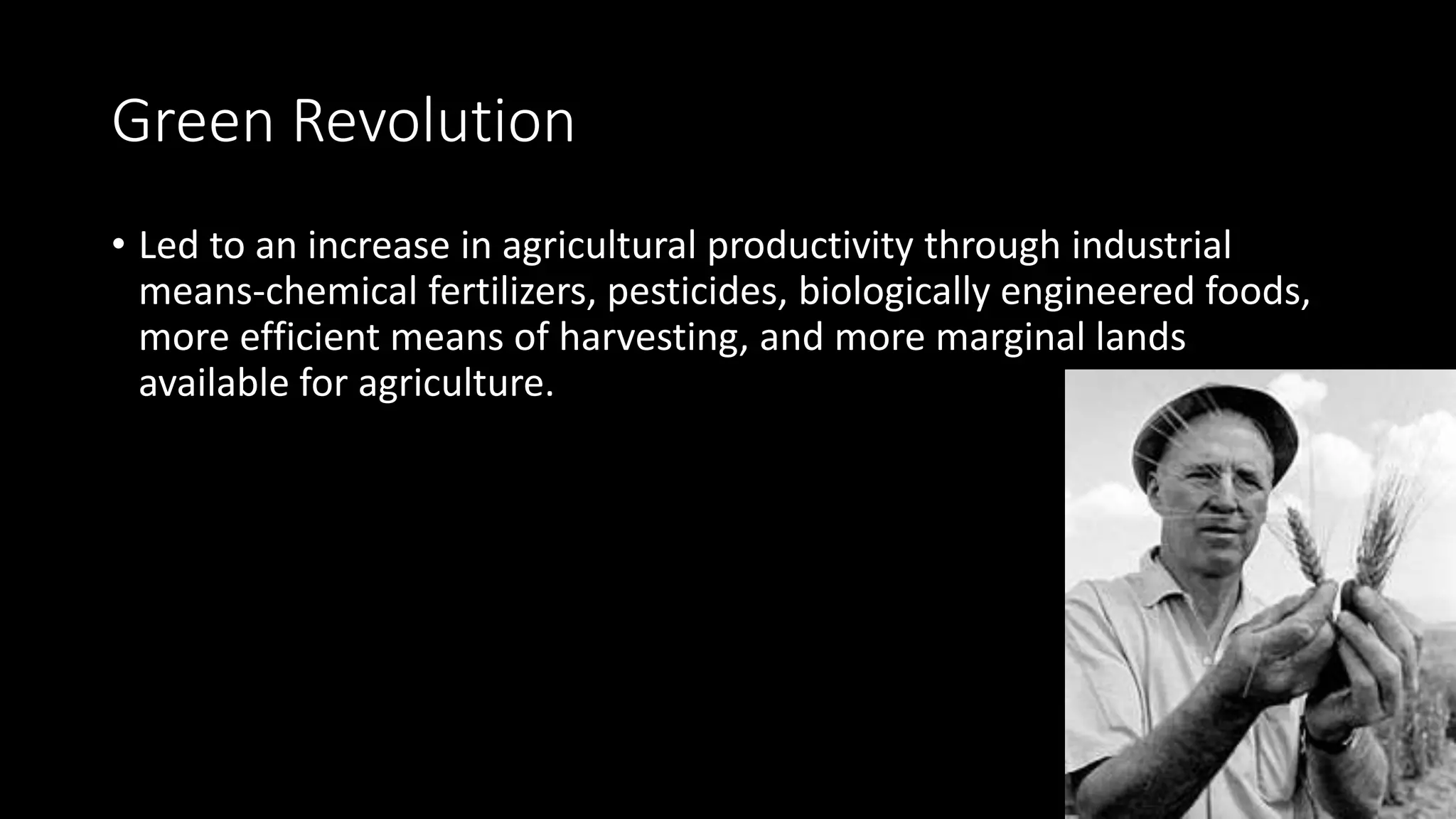 Globalization & Post Cold War | PPTX