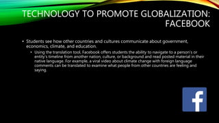 Globalization powerpoint | PPTX