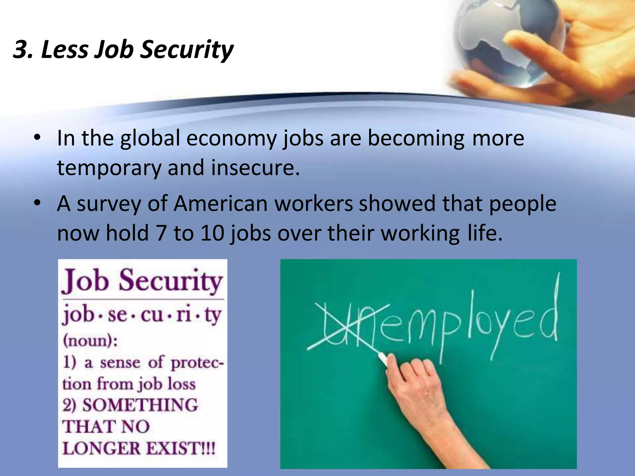 Globalization, its stages, causes, conditions and key players in ...