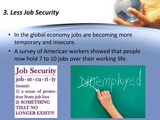 Globalization, its stages, causes, conditions and key players in ...