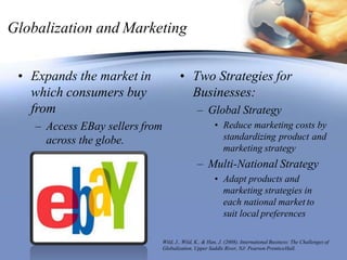 Globalization, its stages, causes, conditions and key players in ...