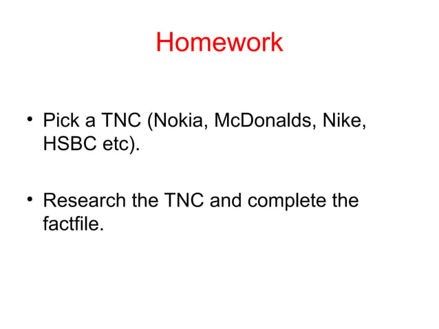 Globalization shrink as time and space compression | PPT