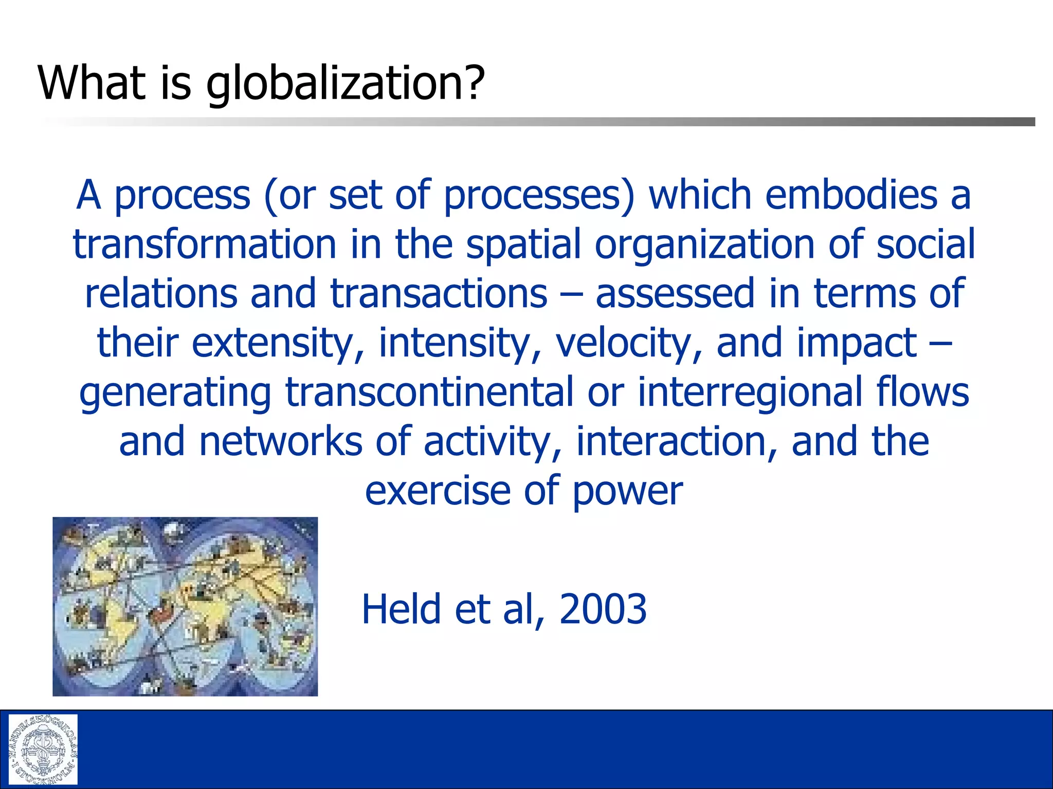 Going Global_Internationalization Strategies | PPT
