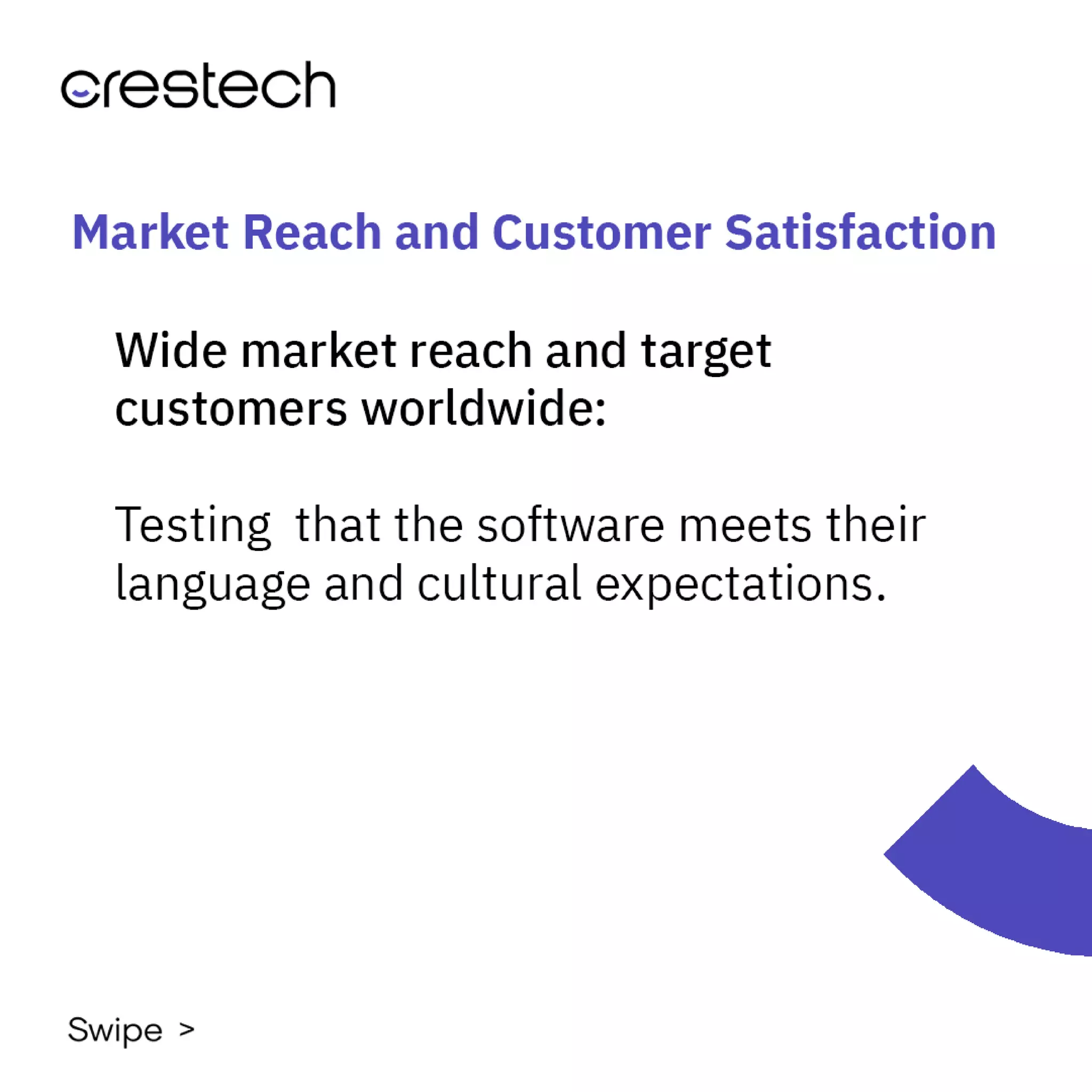 Globalisation Testing | Globalization Testing Services | PDF | Free ... Globalisation Testing | Globalization Testing Services | PDF | Free ...
