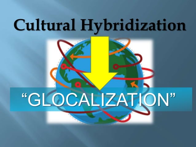 Globalization theories - Contemporary World | PPTX | Science