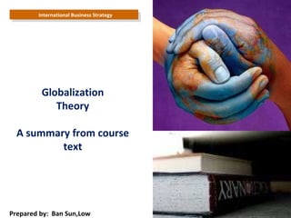Globalization Theory | PPT