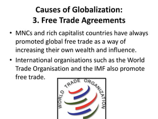 Globalization | PPTX