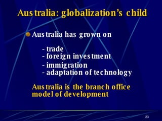 Globalizationvic | PPT