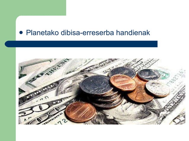 Globalizazioa 6 gaia | PPT