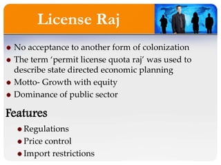 Globalized b.e. in india | PPT