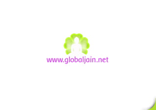 Global Jain Portal | PDF