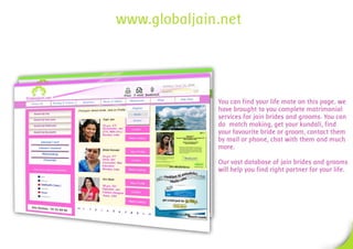 Global Jain Portal | PDF