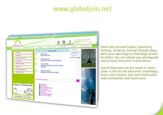 Global Jain Portal | PDF