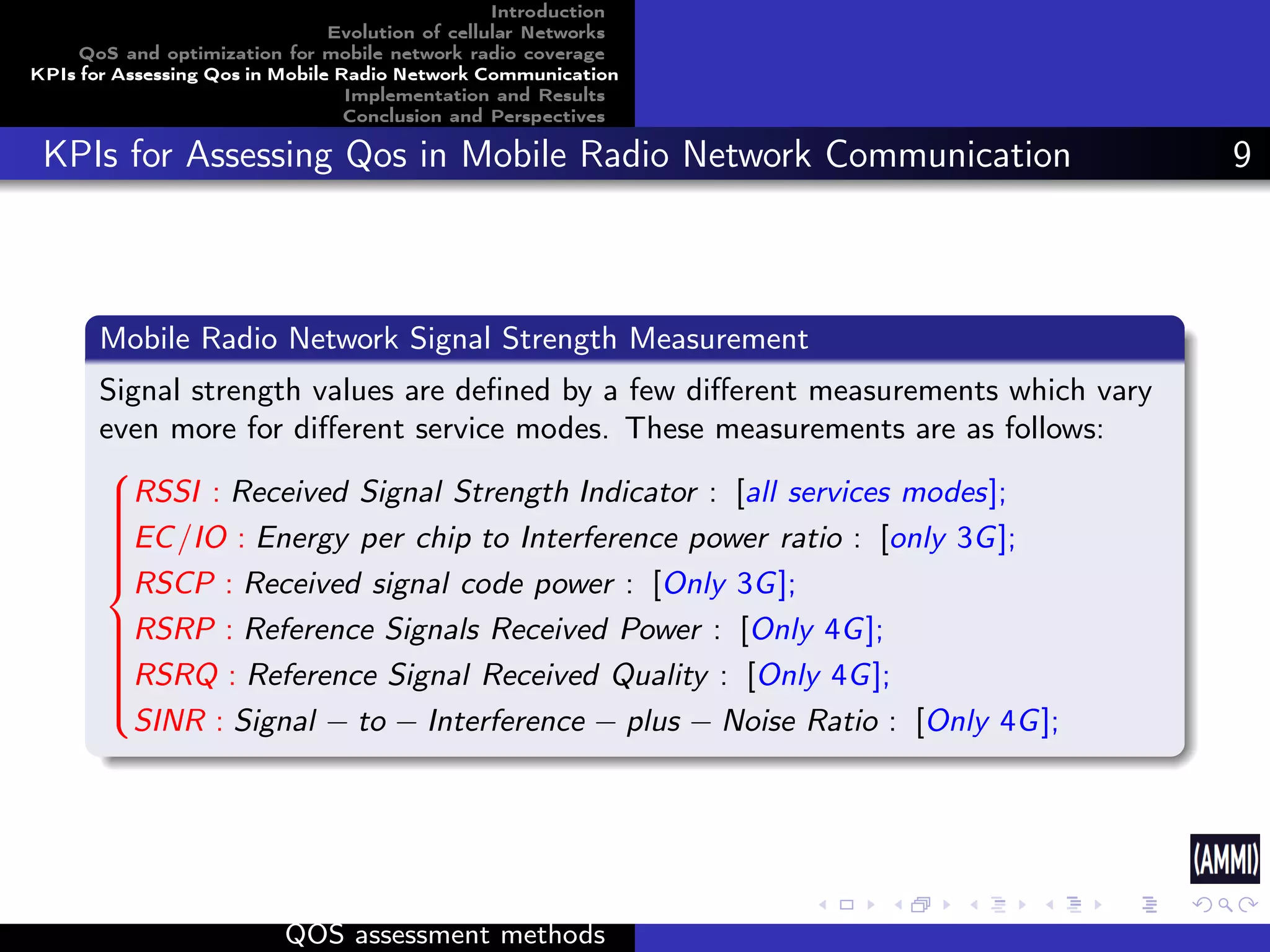GLOBAL KPIs FOR HeNet-2G-3G-4G & QoS MODELING APPROCHES.pdf