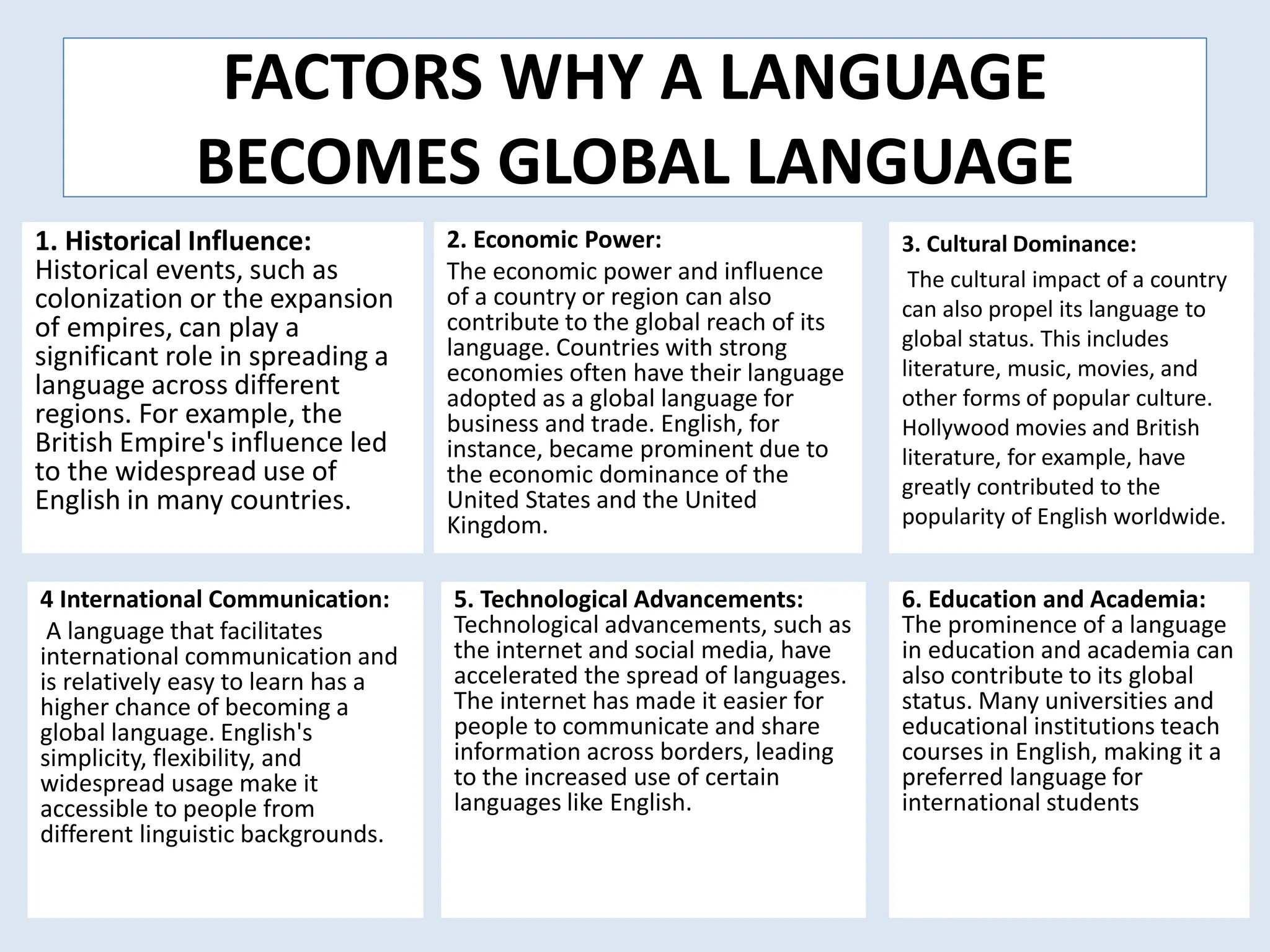 GLOBAL LANGUAGE PRACTICES INCLUDING ENGLISH AS A GLOBAL LANGUAGE .pptx