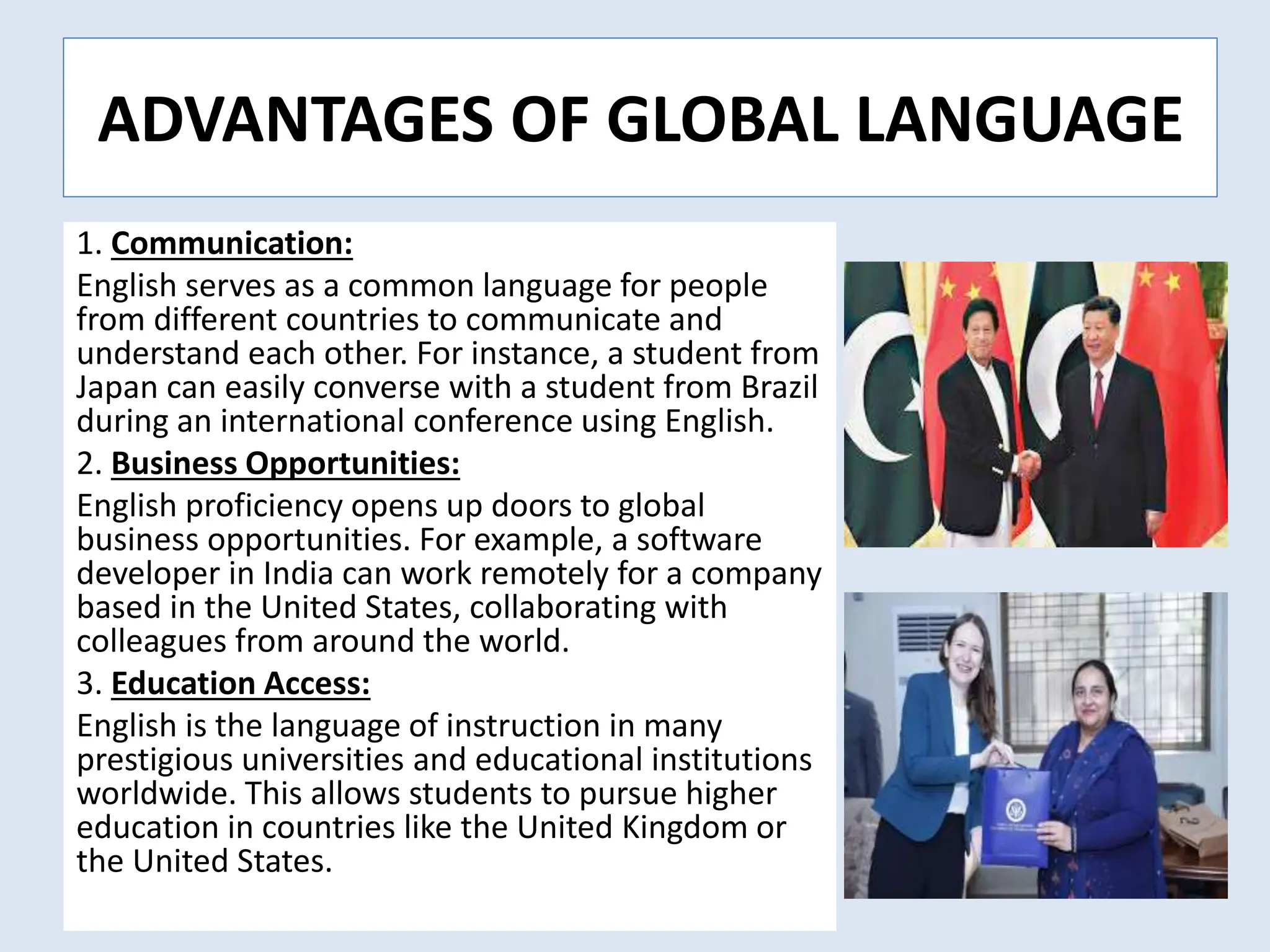 GLOBAL LANGUAGE PRACTICES INCLUDING ENGLISH AS A GLOBAL LANGUAGE .pptx