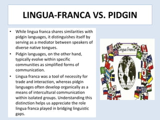 GLOBAL LANGUAGE PRACTICES INCLUDING ENGLISH AS A GLOBAL LANGUAGE .pptx