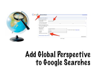 Globally connected educator | PPT