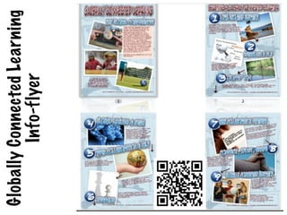 Globally connected educator | PPT