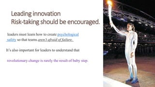 global leaders .different world expectation (1) (1).pptx | Executive ...