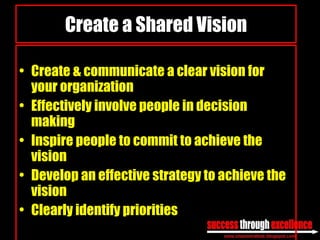 Global Leadership | PPT