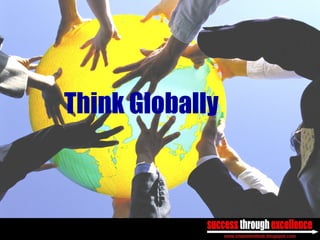 Global Leadership | PPT