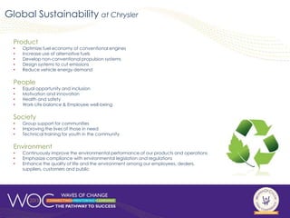 Global leadership engineering planning in the workplace | PPT