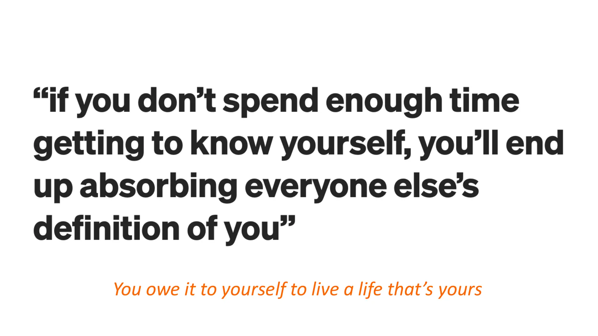 The paradox of Perfection - why performance pressure counteracts ...