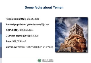 Global leadership program, G-20 and Peacebuilding - Development ...