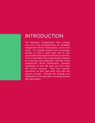 Globallee compensationplan 2020_unfacingpages | PDF