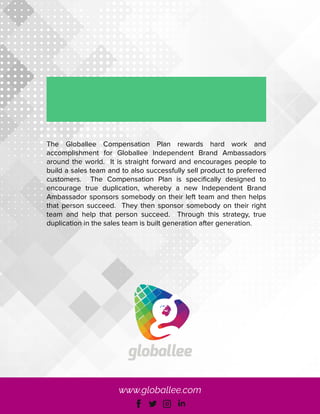 Globallee compensationplan 2020_unfacingpages | PDF