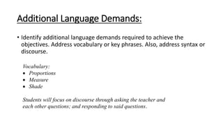 Global lesson | PPTX