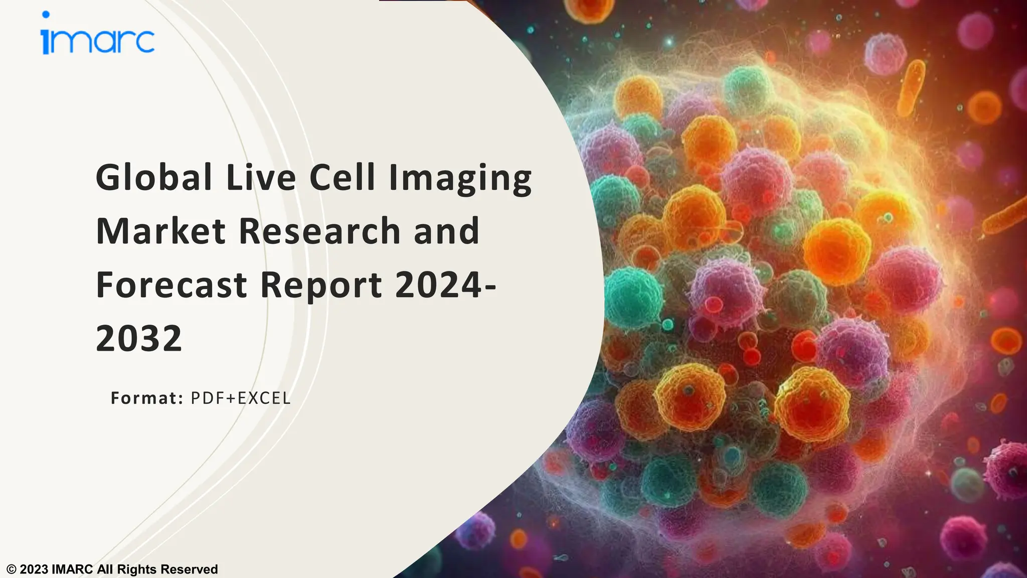 Live Cell Imaging Market PPT: Overview, Dynamics, Trends, Segmentation, Application and Forecast ...