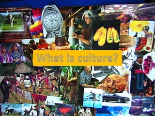 BCHS Global Lives Introduction | PPTX