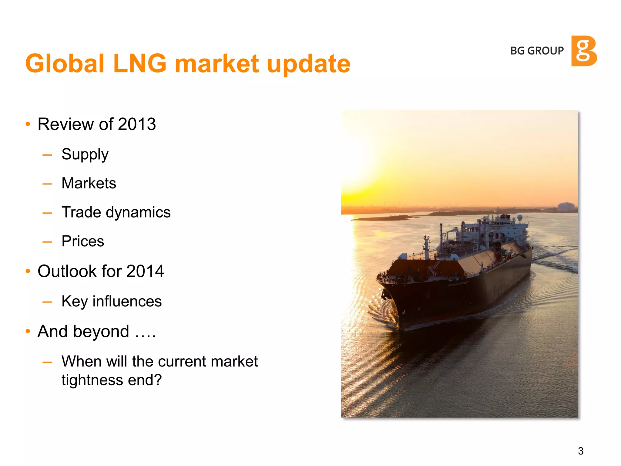 Global lng marketoverview | PDF