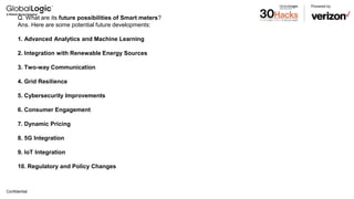 Smart_Meters.pptx | Internet of Things | Internet
