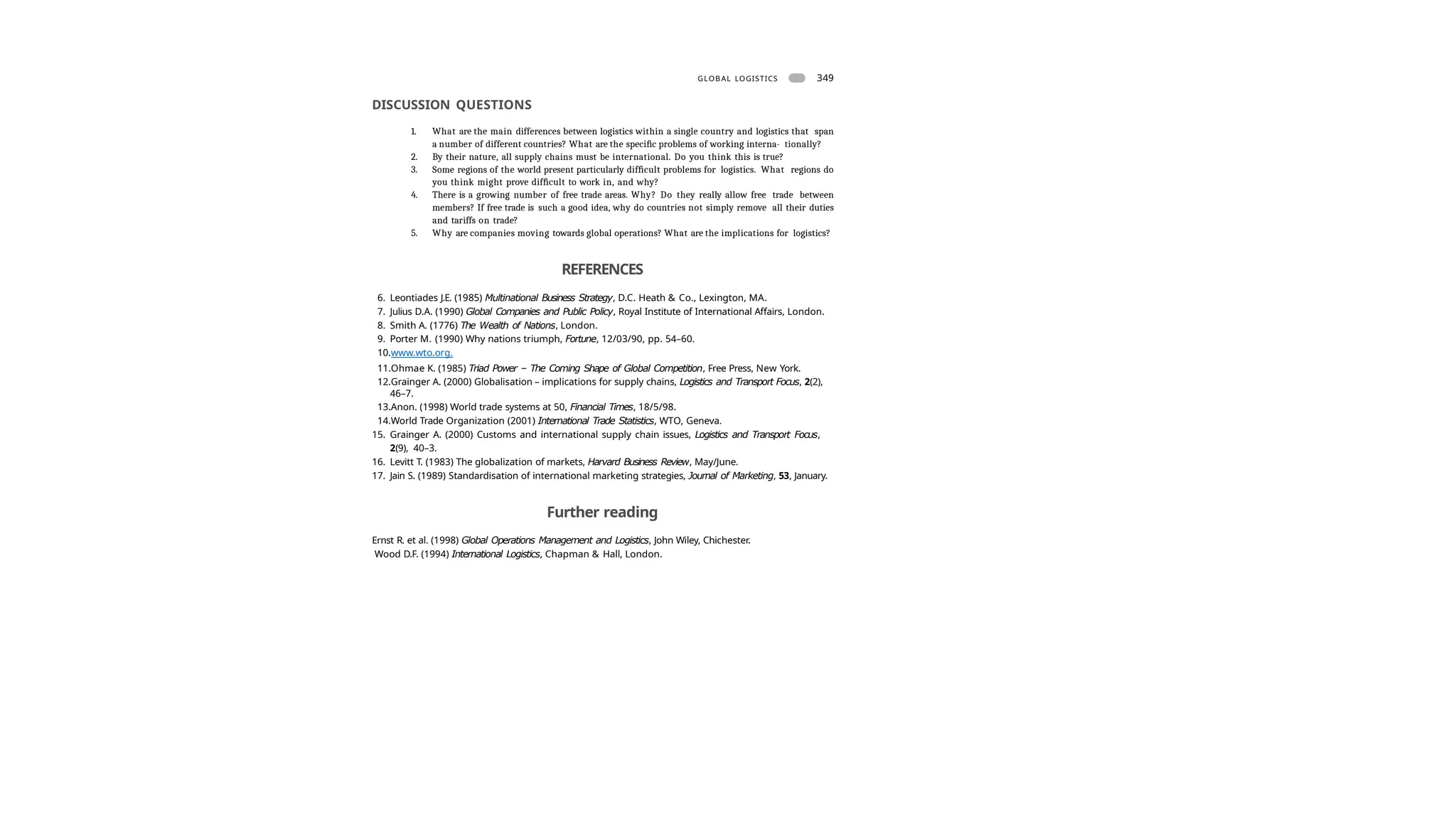 Global logistics management in industry-2.pptx
