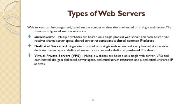 Globally Preferred Linux Dedicated Server Plans of HTS Hosting.pptx ...
