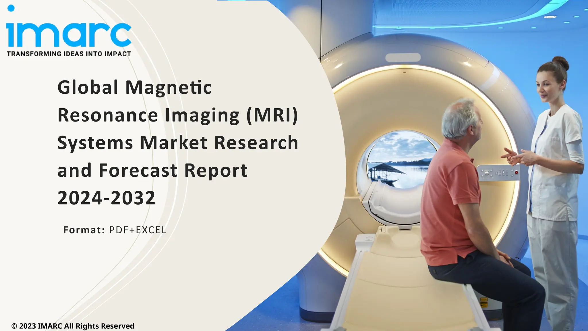 Magnetic Resonance Imaging (MRI) Systems Market Growth, Demand and ...