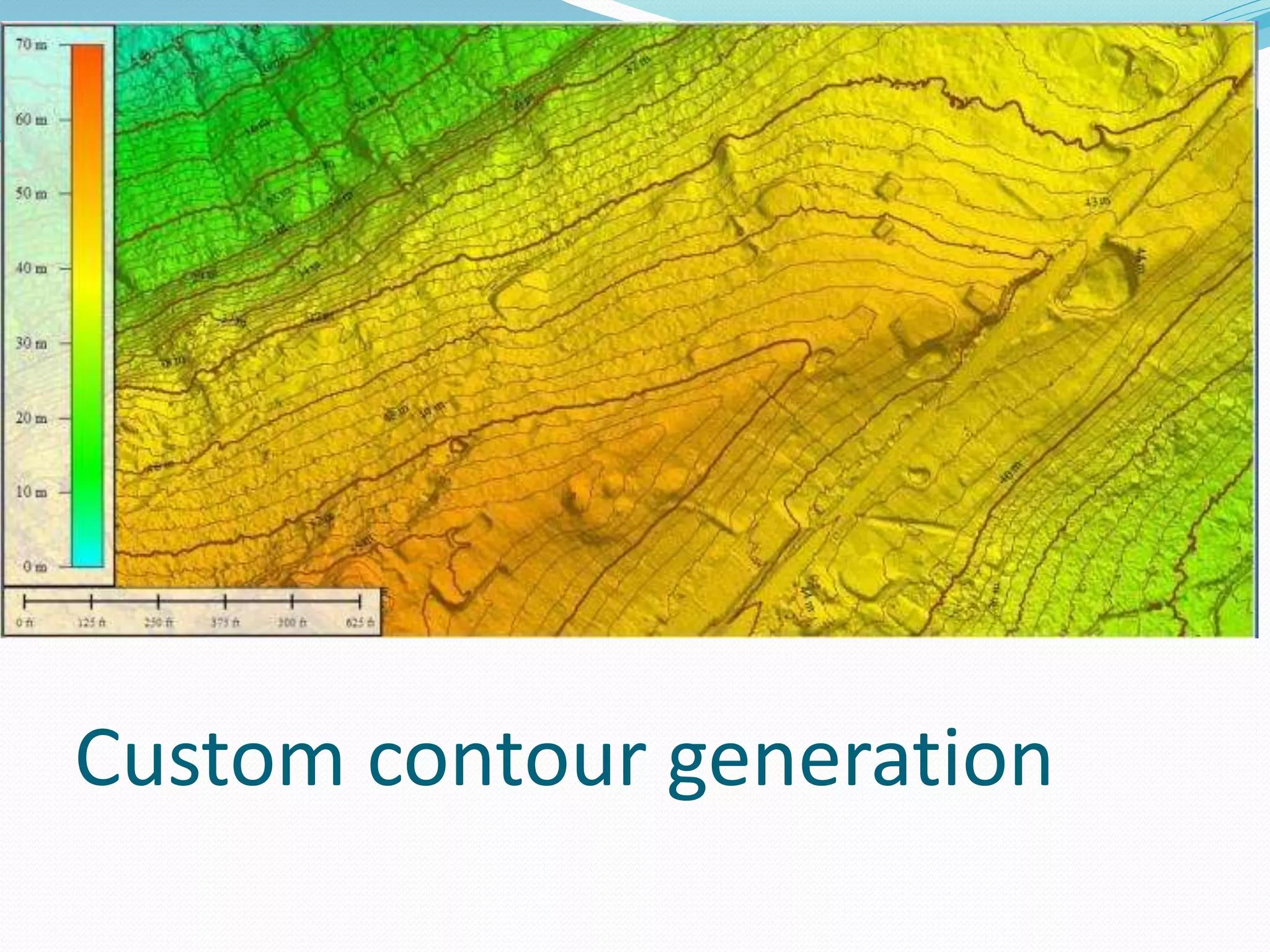 Global mapper | PPTX | 3-D Graphics | Computer Software and Applications