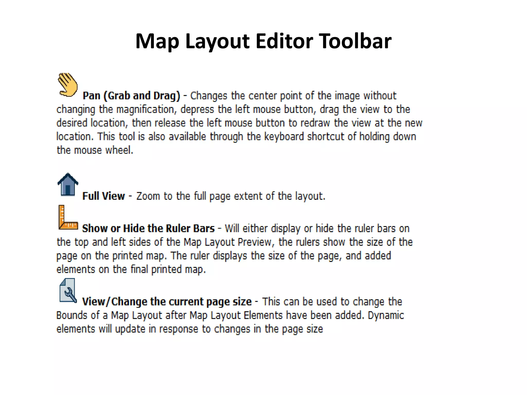Global mapper tutorial Jimma University Ethiopia | PPT