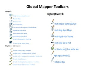 Global mapper tutorial Jimma University Ethiopia | PPT