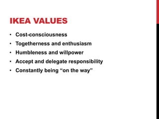 IKEA | PPTX