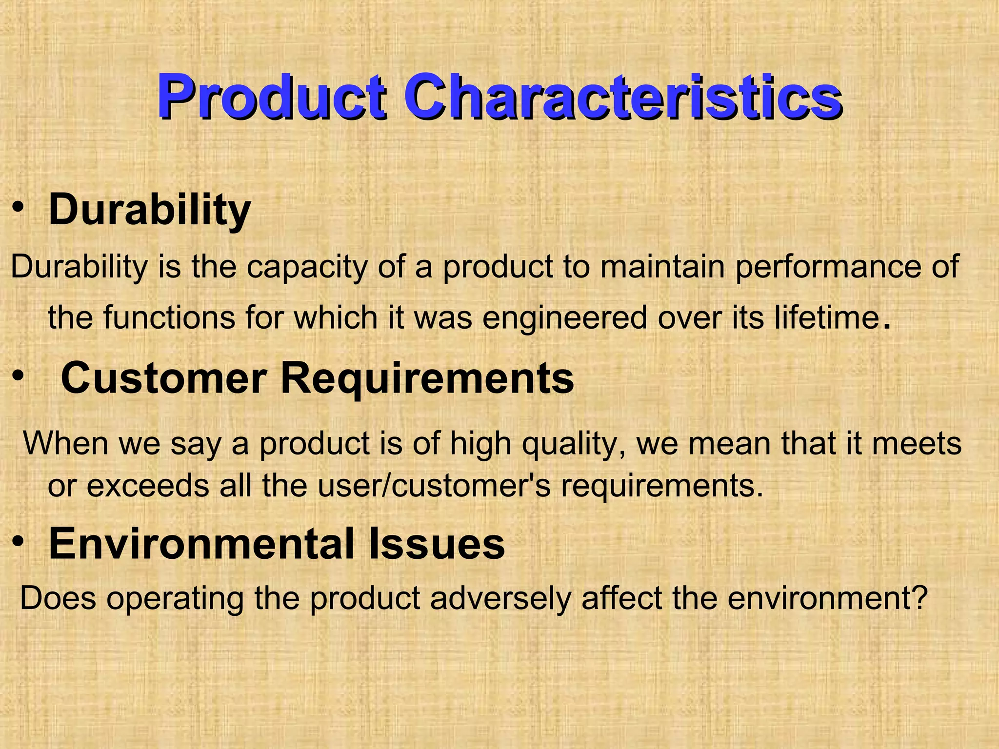 Marketing Organization, Implementation and Control | PPT