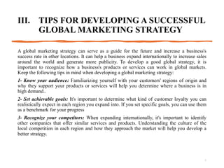 chapter2: global marketing strategies .pptx
