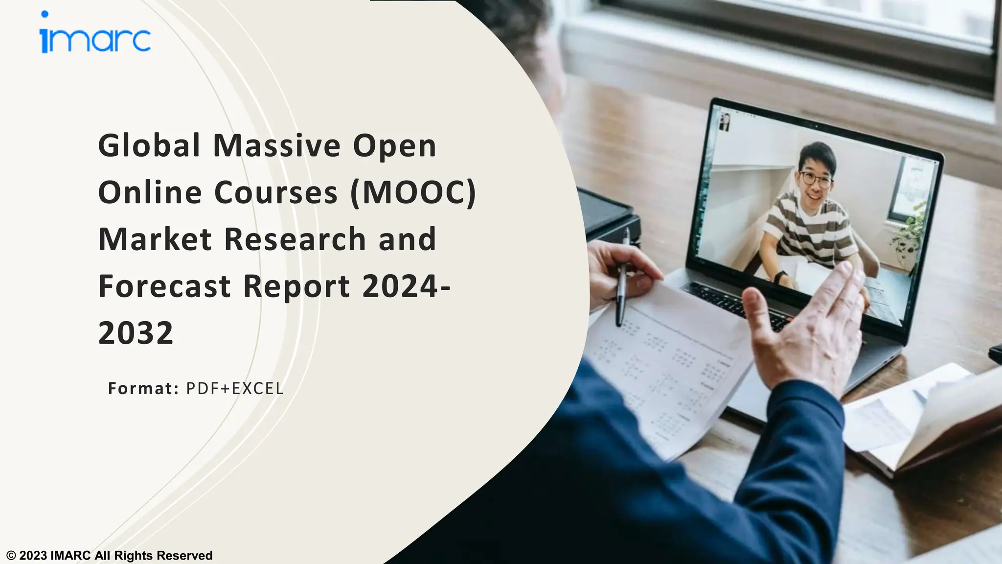 Massive Open Online Courses (MOOC) Market PPT: Growth, Outlook, Demand, Keyplayer Analysis and ...