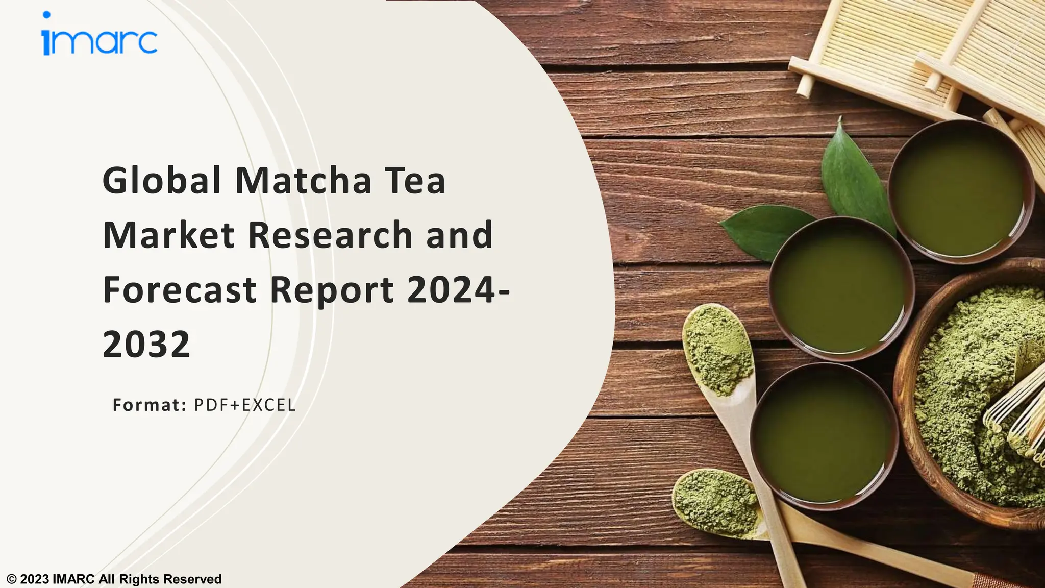 Matcha Tea Market Growth, Demand and Challenges of the Key Industry ...