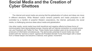 Global Media Culture in the Contemporary World.pptx